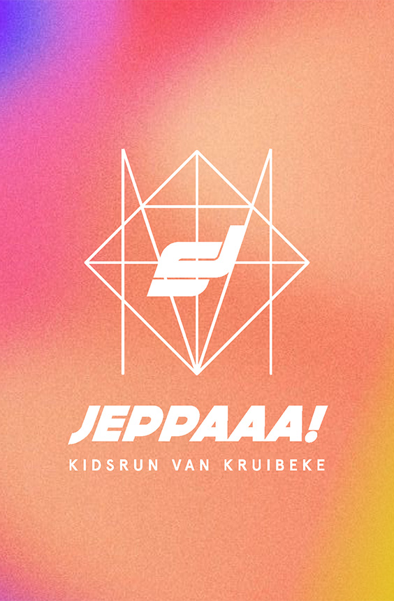 Jeppa kidsrun 2025! - Nieuws | Jeppa Sport